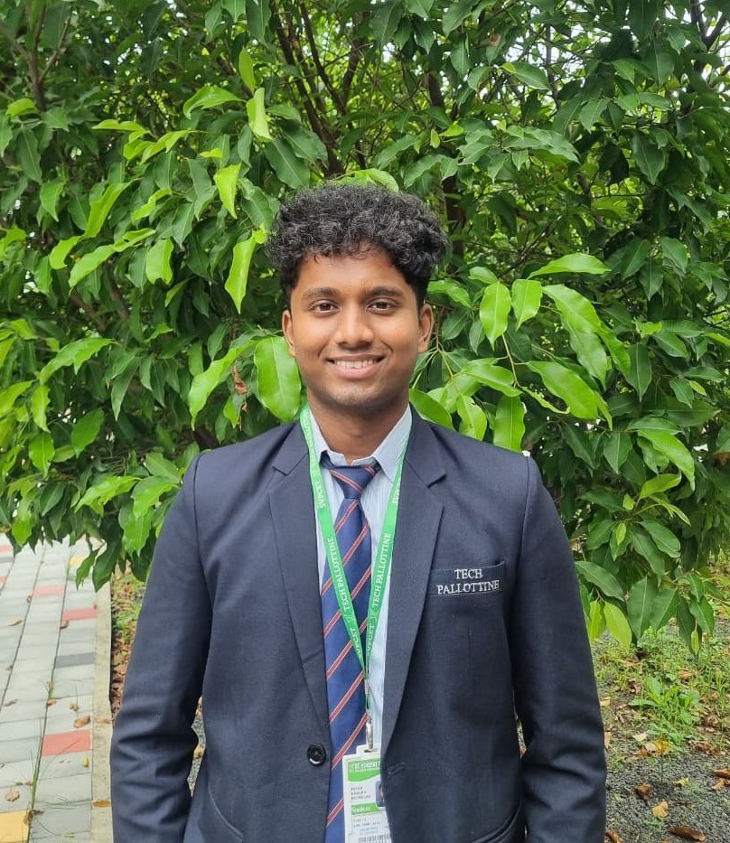 Team - SVPCET ACM Student Chapter